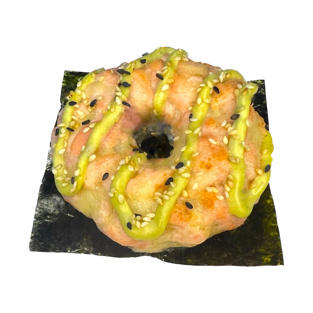 Sushi Donut